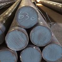 China 303Cu Stainless Steel Round Bar Diameter 5 - 250mm AISI303CU Soft Annealing Stainless Rod for sale
