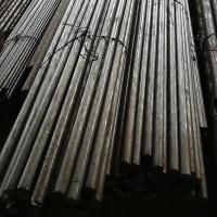 China Alloy 20 Nickel Alloy Round Bar / Nickel Alloy Rod Hot Rolled 10 - 250mm UNS N08020 Alloy for sale