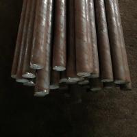 China Alloy 20 Nickel Alloy Round Bar / Nickel Alloy Rod Hot Rolled 10 - 250mm UNS N08020 Alloy for sale