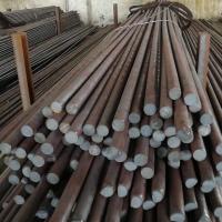 China Alloy 20 Nickel Alloy Round Bar / Nickel Alloy Rod Hot Rolled 10 - 250mm UNS N08020 Alloy for sale