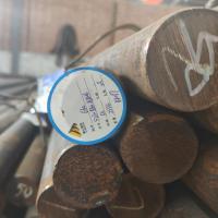 China Austenitic Nickel-Iron-Chromium Alloy Uns N08020 Alloy 20 Stainless Steel Bar / Nickel Alloy Bar for sale