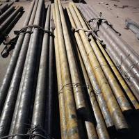 China Austenitic Nickel-Iron-Chromium Alloy Uns N08020 Alloy 20 Stainless Steel Bar / Nickel Alloy Bar for sale