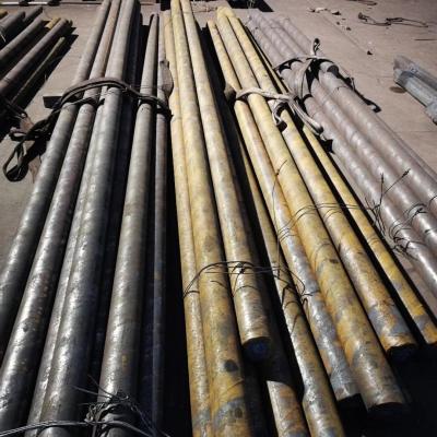 China Austenitic Nickel-Iron-Chromium Alloy Uns N08020 Alloy 20 Stainless Steel Bar / Nickel Alloy Bar for sale