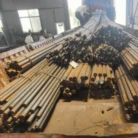 China Austenitic Nickel-Iron-Chromium Alloy Uns N08020 Alloy 20 Stainless Steel Bar / Nickel Alloy Bar for sale