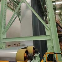 China 1000mm  1250mm Galvanized Steel Coil Thickness 0.2 - 3.0mm DX51D+Z80 Z120 Z275 for sale