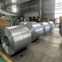China 1000mm  1250mm Galvanized Steel Coil Thickness 0.2 - 3.0mm DX51D+Z80 Z120 Z275 for sale