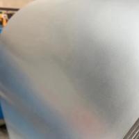China Hot Dipped Galvanized Steel Roll / GI Coil Regular Spangle Zero Spangle Galvanized Coils for sale