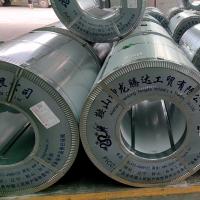 China SGCC Galvanzied Steel Coil Regular Spangle GI Coil Inner DIameter 508mm Weight 3-8 Tons for sale
