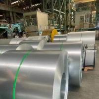 China Zinc Coating Z40 Z80 Z100 Z120 Z150 Z275 Galvanized Steel Coil Thickness 0.3 - 2.5mm in 1000mm Width for sale