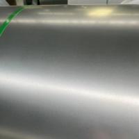 China Zinc Coating Z40 Z80 Z100 Z120 Z150 Z275 Galvanized Steel Coil Thickness 0.3 - 2.5mm in 1000mm Width for sale