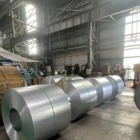 China Zinc Coating Z40 Z80 Z100 Z120 Z150 Z275 Galvanized Steel Coil Thickness 0.3 - 2.5mm in 1000mm Width for sale