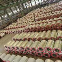 China Hot Dipped Galvanized Steel Coil & Rolls in Width 1000mm 1250mm 1500mm GI Coils for sale