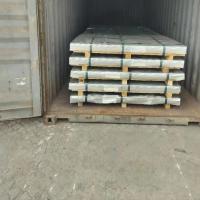 China G90 Z275 Galvanized Steel Coil / GI Coils Width 1000mm 1250mm 1500mm Regular Spangle for sale