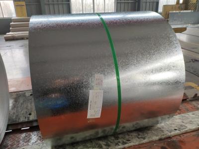 China AZ150 Aluzinc Galvalume Steel Zinc Aluminized sheet coil Thickness 0.3 - 3.0mm Small Spangle for sale