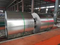 China AZ150 Aluzinc Galvalume Steel Zinc Aluminized sheet coil Thickness 0.3 - 3.0mm Small Spangle for sale