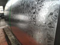 China AZ150 Aluzinc Galvalume Steel Zinc Aluminized sheet coil Thickness 0.3 - 3.0mm Small Spangle for sale