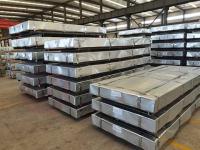 China AZ100 AZ120 AZ150 AZ275 Galvalum Steel Coil Thickness 0.5 - 3.0mm GL Coils for sale