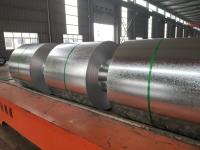 China AZ100 AZ120 AZ150 AZ275 Galvalum Steel Coil Thickness 0.5 - 3.0mm GL Coils for sale