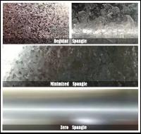 China AZ100 AZ120 AZ150 AZ275 Galvalum Steel Coil Thickness 0.5 - 3.0mm GL Coils for sale