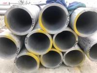 China Super Duplex UNS S32760 Stainless Steel Pipe Alloy 32760 SS Pipe Tubing OD10 - 325mm for sale