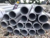China Super Duplex UNS S32760 Stainless Steel Pipe Alloy 32760 SS Pipe Tubing OD10 - 325mm for sale
