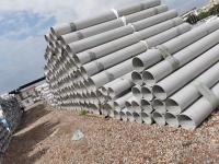 China DN10 - DN400 Stainless Steel Pipe Grade 304 316L 310S 317L 321 347 904L 2205 2507 SS Pipe Tube for sale