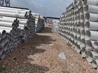 China DN10 - DN400 Stainless Steel Pipe Grade 304 316L 310S 317L 321 347 904L 2205 2507 SS Pipe Tube for sale