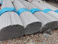 China DN10 - DN400 Stainless Steel Pipe Grade 304 316L 310S 317L 321 347 904L 2205 2507 SS Pipe Tube for sale