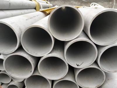 China Heat Resistant 310S 309S 321 347 800H Stainless Steel Pipe / Seamless Steel Pipe for Boiler for sale