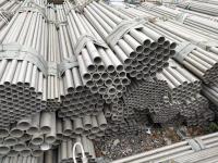 China Heat Resistant 310S 309S 321 347 800H Stainless Steel Pipe / Seamless Steel Pipe for Boiler for sale