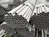 China Heat Resistant 310S 309S 321 347 800H Stainless Steel Pipe / Seamless Steel Pipe for Boiler for sale