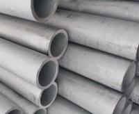 China ASTM A213 TP304 TP316L Stainless Steel Pipe Thick Wall Stainless Steel Tube Thickness 10 - 50mm for sale