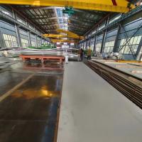 China Stainless Steel Plate & Sheet Thickness 0.4 - 80.0mm ASTM Standard 304L 316L 321 347 2205 904L for sale