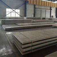 China Stainless Steel Plate & Sheet Thickness 0.4 - 80.0mm ASTM Standard 304L 316L 321 347 2205 904L for sale