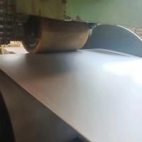 China Cold Rolled Stainless Steel Sheet 2B BA HL Surface 201 304 309S 310S 316L 410 420 430 for sale