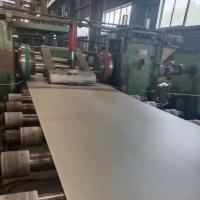 China Cold Rolled Stainless Steel Sheet 2B BA HL Surface 201 304 309S 310S 316L 410 420 430 for sale
