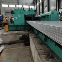 China 400 Series Stainless Steel Plate & Sheet Grade 409L 410 416 420 430 431 436L 439 441 444 SS Plate for sale