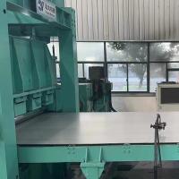China 400 Series Stainless Steel Plate & Sheet Grade 409L 410 416 420 430 431 436L 439 441 444 SS Plate for sale