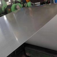 China 200 Series Stainless Steel Sheet / Stainless Steel Plate 201 202 ASTM EN DIN JIS GB Standard for sale