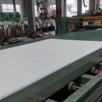 China 200 Series Stainless Steel Sheet / Stainless Steel Plate 201 202 ASTM EN DIN JIS GB Standard for sale