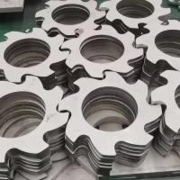 China Inconel 625 Alloy Sheet / Alloy 625 Plate UNS N06625 Thickness 1.0 - 12.0mm for sale