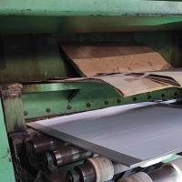 China NO.1 Finishing Stainless Steel Flat Plate 300 Series 301 304 304L 309S 310S 316l 317l 321 for sale