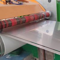 China DIN 1.4529 Stainless Steel Plate / SS Plate Alloy 1.4529 Thickness 0.4 - 30.0mm Hot Rolled & Cold Rolled for sale