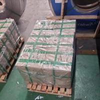 China DIN 1.4529 Stainless Steel Plate / SS Plate Alloy 1.4529 Thickness 0.4 - 30.0mm Hot Rolled & Cold Rolled for sale