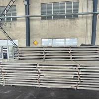 China DIN 1.4529 Stainless Steel Plate / SS Plate Alloy 1.4529 Thickness 0.4 - 30.0mm Hot Rolled & Cold Rolled for sale