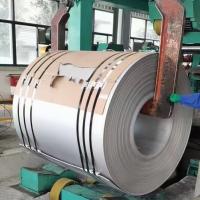 China ASTM A240 Stainless Steel Plate Hot Rolled SS Plate Grade 304 / 1.4301 / SUS304 With EN 10204-3.1 Certificate for sale
