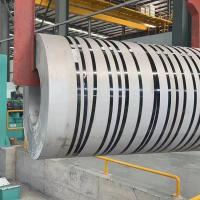 China ASTM A240 Stainless Steel Plate Hot Rolled SS Plate Grade 304 / 1.4301 / SUS304 With EN 10204-3.1 Certificate for sale
