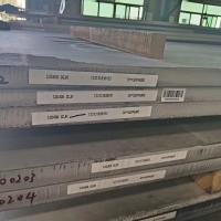 China Hot Rolled 304 Stainless Steel Plate in 1500mm 1800mm 2000mm Width SS Plate for sale