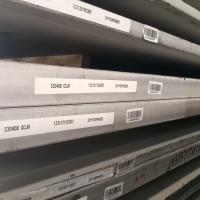 China Hot Rolled 304 Stainless Steel Plate in 1500mm 1800mm 2000mm Width SS Plate for sale