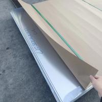 China Hot Rolled SS Plate 304 / 1.4301 / SUS304 / 06Cr18Ni9 3.0 - 60.0mm ASTM A240 for sale